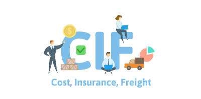 What is CIF? Here is the easiest explanation of CIF and CFR! - HPS ...