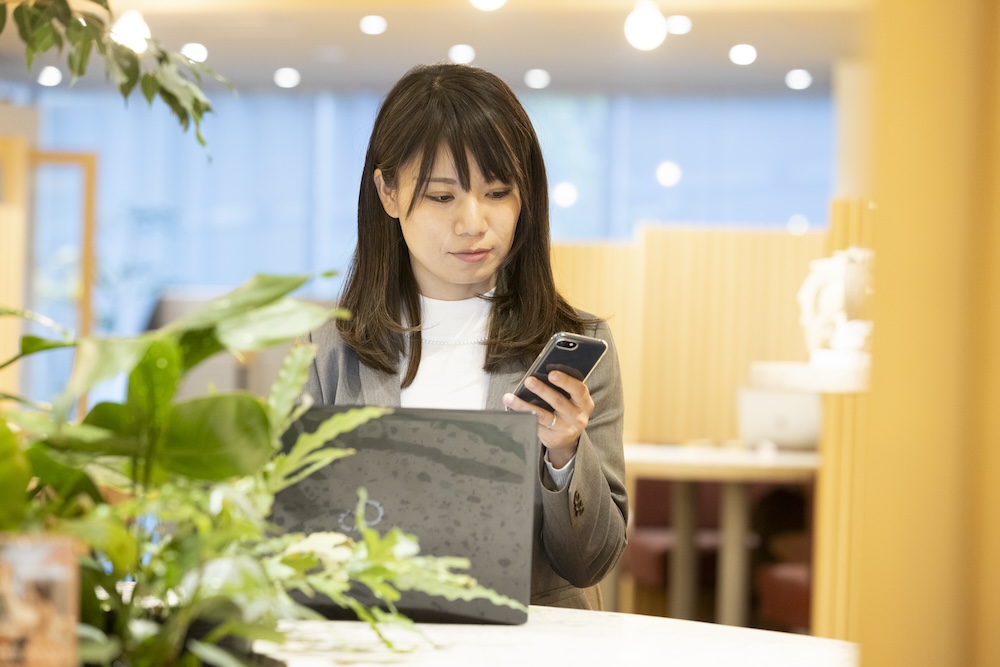 HPS CONNECT - Freight Forwarder in Japan - HPS Trade Co.,Ltd