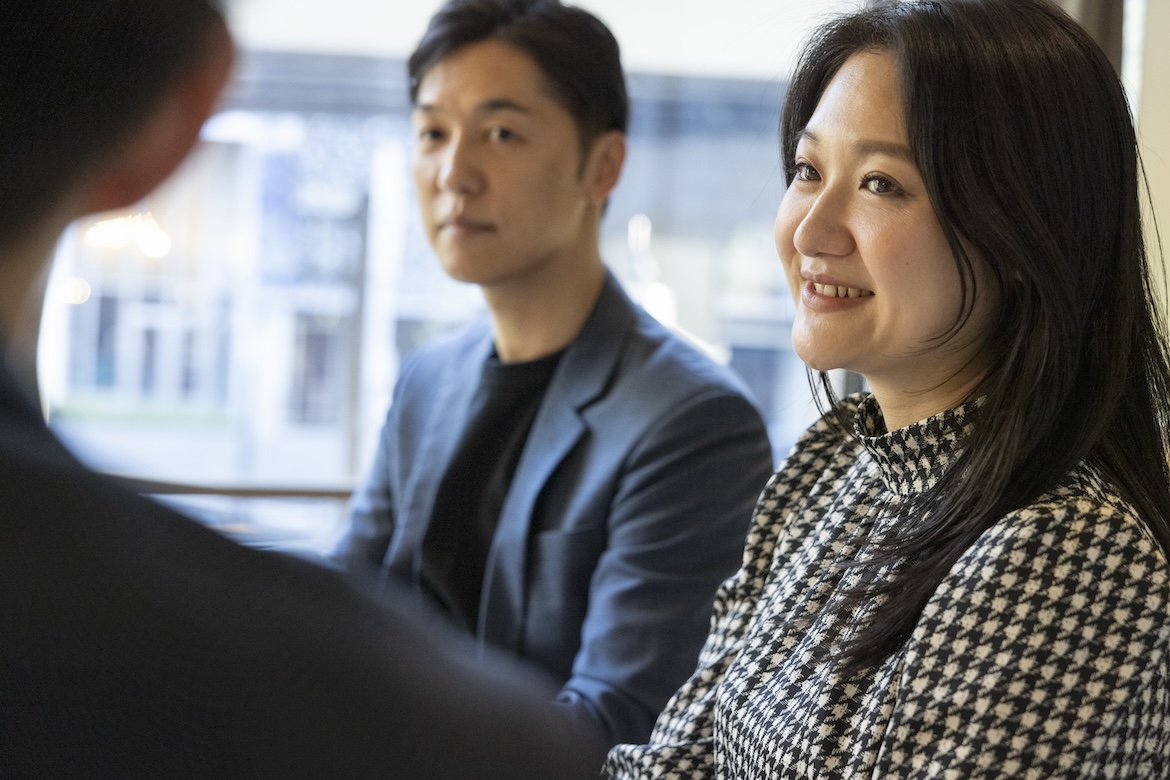 HPS CONNECT - Freight Forwarder in Japan - HPS Trade Co.,Ltd