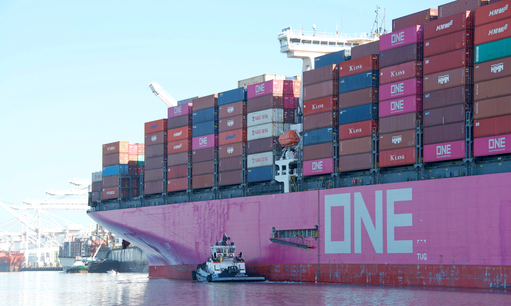 HPS CONNECT - Freight Forwarder in Japan - HPS Trade Co.,Ltd