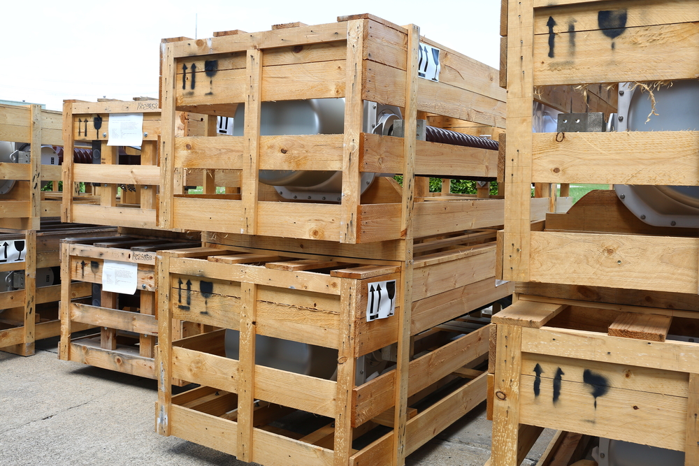 HPS CONNECT - Freight Forwarder in Japan - HPS Trade Co.,Ltd